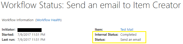 How To Send An Email Using Sharepoint Designer Workflow