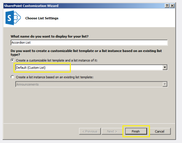 How To Create A Basic Accordion Sharepoint Hosted Add In