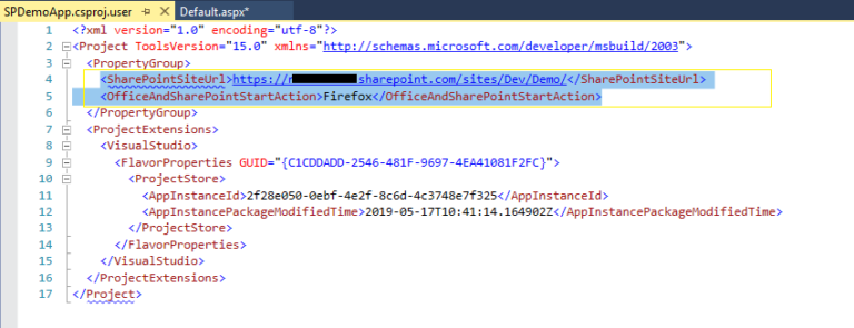How to Find and Change the deployment URL of a solution in a SharePoint ...