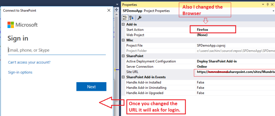 How to Find and Change the deployment URL of a solution in a SharePoint ...