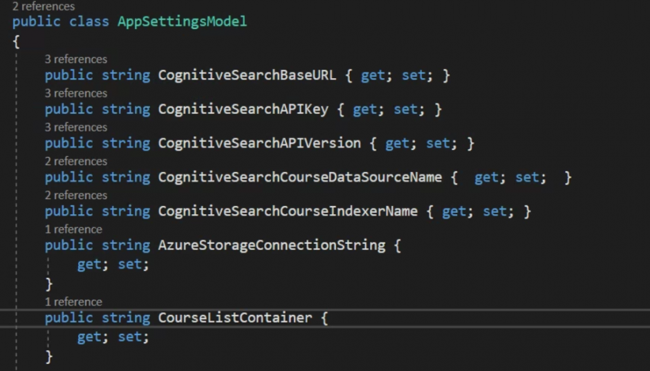 Refresh Datasource Reset And Run Indexer Using Net Core And Restsharp